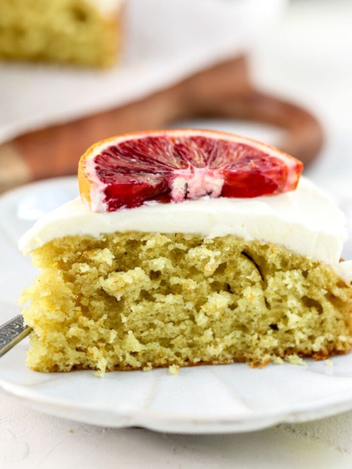 Lemon Lime Bars - Parsley and Icing